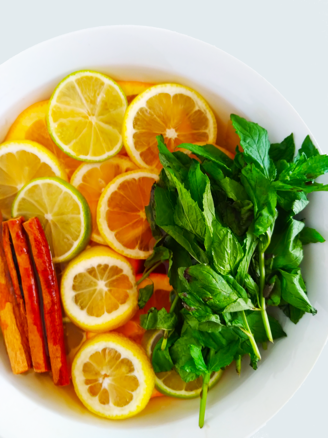 DIY: AROMATIZANTE NATURAL PARA EL HOGAR - Sheila Matias